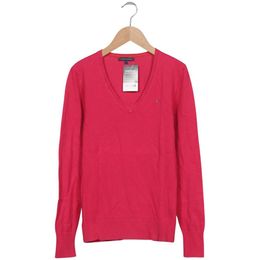 Tommy Hilfiger Pullover Damen Gr&ouml;&szlig;e S Second Hand pink