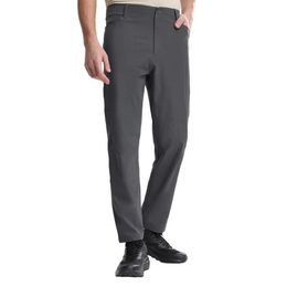 YOUTHUP Cargo Pants male Grey size 40