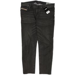 Diesel Jeans Herren Gr&ouml;&szlig;e 36 Second Hand grau