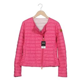 Save the Duck Jacke Damen Größe M Second Hand pink