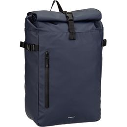 Sandqvist Rucksack 'Stream' Herren Gr&ouml;&szlig;e One Size navy