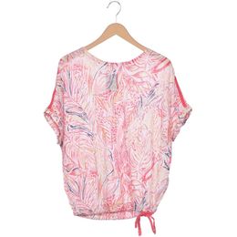 Brax T-Shirt Damen Größe S Second Hand pink