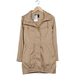 V&eacute;ro Moda VERO MODA Mantel Damen Gr&ouml;&szlig;e XS Second Hand beige
