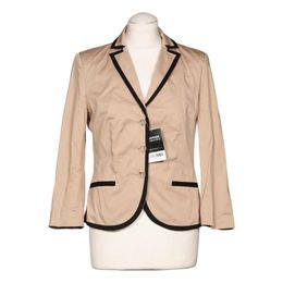 s.Oliver Blazer Damen Größe M Second Hand beige
