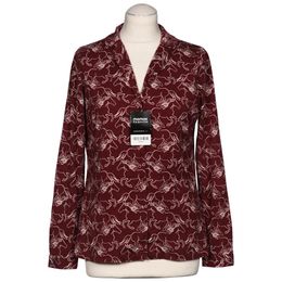 Boden Bluse Damen Gr&ouml;&szlig;e M Second Hand bordeaux