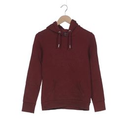 Superdry Kapuzenpullover Damen Größe S Second Hand bordeaux