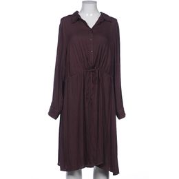 ZIZZI Kleid Damen Gr&ouml;&szlig;e L Second Hand bordeaux