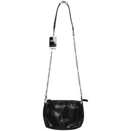 Guess Handtasche klein Damen Größe One Size Second Hand schwarz