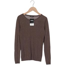 BOSS Pullover Damen Gr&ouml;&szlig;e M Second Hand braun
