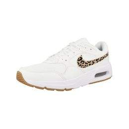 Nike Sportswear Sneaker 'Air Max SC' Damen Größe 40.5 braun / schwarz / weiß