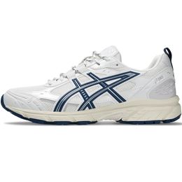 asics Sneaker 'Gel-Nunobiki' Herren Gr&ouml;&szlig;e 42 blau / wei&szlig;