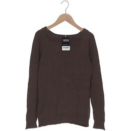 s.Oliver Pullover Damen Größe S Second Hand braun