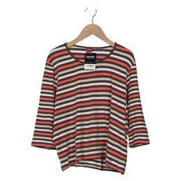 Olsen Langarmshirt Damen Größe XXXL Second Hand bunt