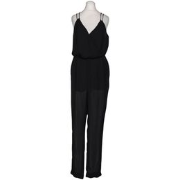 Pepe Jeans Overall oder Jumpsuit Damen Gr&ouml;&szlig;e S Second Hand schwarz