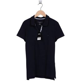 Tommy Hilfiger Poloshirt Damen Größe L Second Hand marine