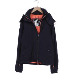 Superdry Jacke Damen Größe L Second Hand marine