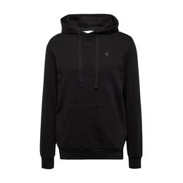 KnowledgeCotton Apparel Sweatshirt 'Arvid' male Black size M