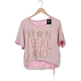 Princess Goes Hollywood Sweater Damen Gr&ouml;&szlig;e M Second Hand pink