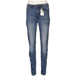 Mango Jeans Damen Gr&ouml;&szlig;e 30/31 Second Hand blau