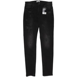 Only & Sons Only & Sons Jeans Herren Größe 28 Second Hand schwarz