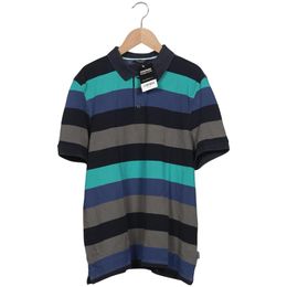 Maerz Muenchen Poloshirt Herren Größe XL Second Hand bunt