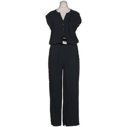 Street One Overall oder Jumpsuit Damen Gr&ouml;&szlig;e S Second Hand marine