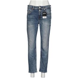 Marc O'Polo Marc O'Polo Jeans Damen Größe 27 Second Hand blau
