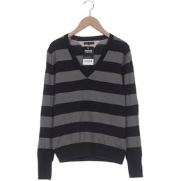 Tommy Hilfiger Pullover Damen Größe M Second Hand grau