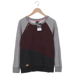 Ragwear Sweater Damen Größe M Second Hand bordeaux