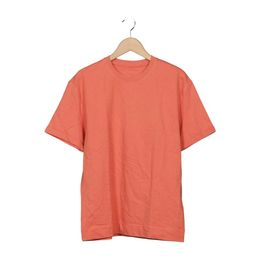 Windsor T-Shirt Herren Gr&ouml;&szlig;e S Second Hand orange