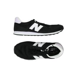 New Balance Sneaker Damen Größe 40 Second Hand schwarz