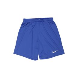 Nike Shorts Herren Gr&ouml;&szlig;e 34 Second Hand blau