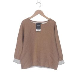 Massimo Dutti Pullover Damen Größe S Second Hand braun