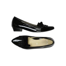 Ara Pumps Damen Gr&ouml;&szlig;e 36 Second Hand schwarz