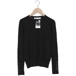 Zara Pullover Damen Gr&ouml;&szlig;e S Second Hand schwarz