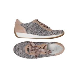 Ara Sneaker Damen Gr&ouml;&szlig;e 37 Second Hand beige