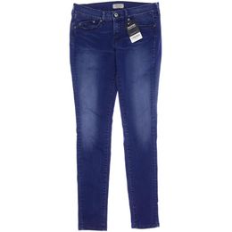 Pepe Jeans Jeans Damen Größe 30 Second Hand blau