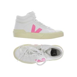 Veja Sneaker Damen Gr&ouml;&szlig;e 36 Second Hand wei&szlig;