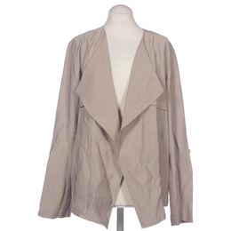 Heine Blazer Damen Gr&ouml;&szlig;e L Second Hand beige