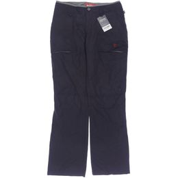 Fjällräven Fjällräven Stoffhose Damen Größe S Second Hand grau