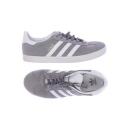 adidas originals Sneaker Damen Gr&ouml;&szlig;e 38.5 Second Hand grau