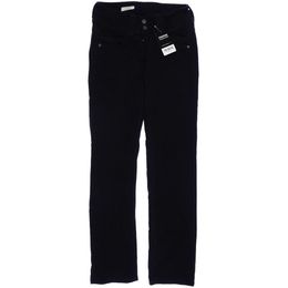 Pepe Jeans Jeans Damen Größe 26 Second Hand schwarz