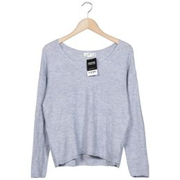 H&M H&M Pullover Damen Gr&ouml;&szlig;e XS Second Hand hellblau