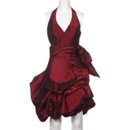 unique just be you Kleid Damen Gr&ouml;&szlig;e XS Second Hand bordeaux