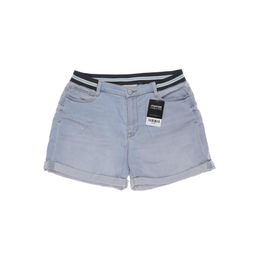 Esprit Shorts Damen Gr&ouml;&szlig;e S Second Hand hellblau