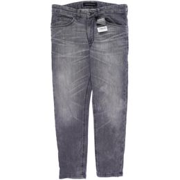 Drykorn Jeans Herren Gr&ouml;&szlig;e 31 Second Hand grau