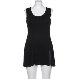 Street One Kleid Damen Größe XS Second Hand schwarz