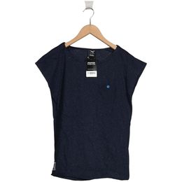 Iriedaily T-Shirt Damen Gr&ouml;&szlig;e S Second Hand marine