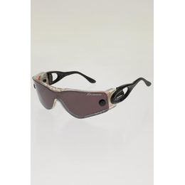 Alpina Sonnenbrille Damen Gr&ouml;&szlig;e One Size Second Hand schwarz