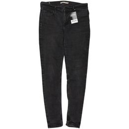 Levi's LEVI'S Jeans Damen Größe 29 Second Hand grau